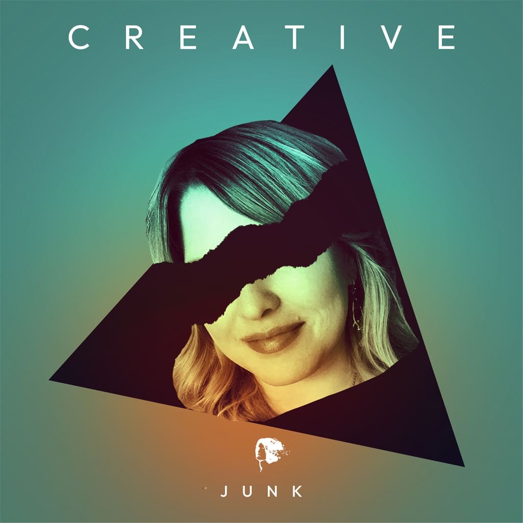 Creative Junk Podcast: Season 2 Launching This Spring - Creative Junk ...